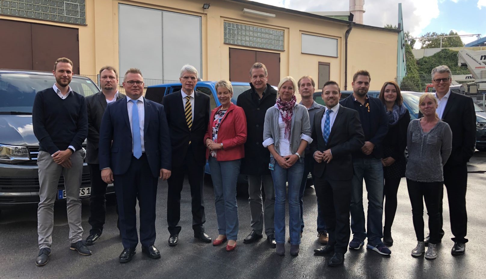 CDU-Fraktion besichtigt Zentrale Ausländerbehörde | CDU-Fraktion im Rat ... CDU-Fraktion besichtigt Zentrale Ausländerbehörde | CDU-Fraktion im Rat ...